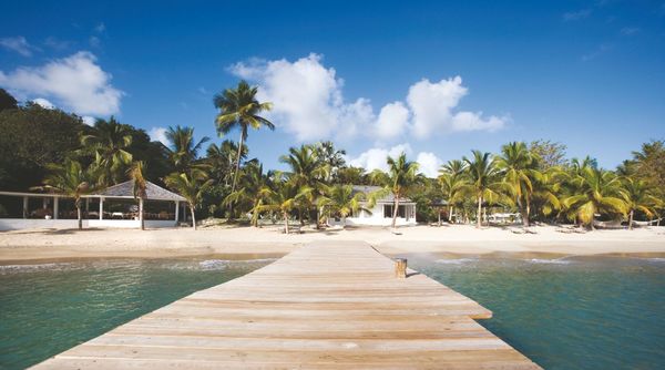 Vjenčanje na Karibima, Antigva - Vjenčanje u inozemstvu